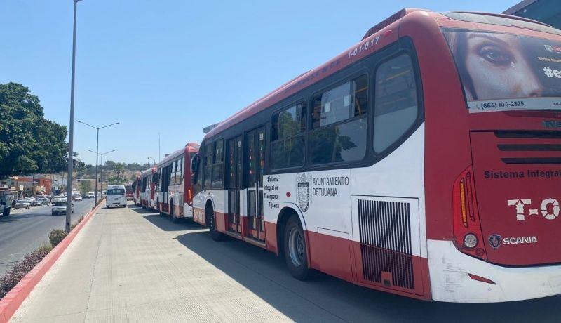 Anuncia SITT nuevas tarifas por relanzamiento - Uniradio Informa