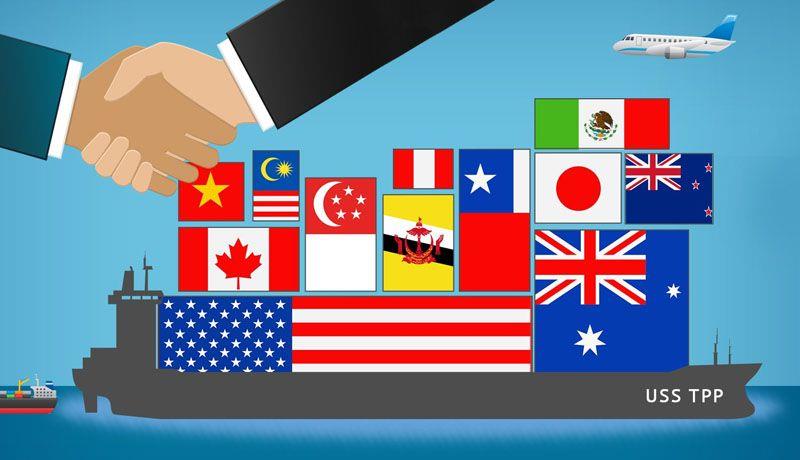 China pide ser socio de México e integrantes del Tratado Transpacífico ...