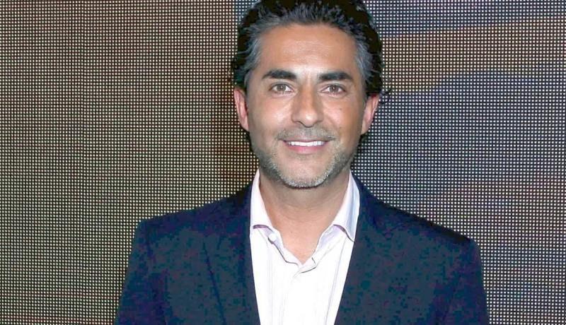 No soy mujeriego, solo me gustan las mujeres: Raúl Araiza - Uniradio ...