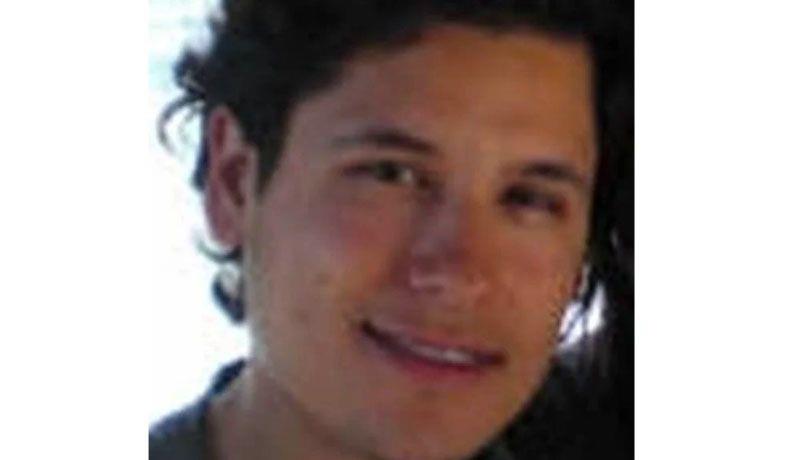 Desde 2018, la DEA busca a Jesús Alfredo Guzmán, alias Alfredillo ...