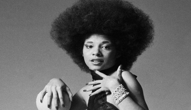 Betty Davis, pionera del funk, fallece a los 77 años - Uniradio Informa