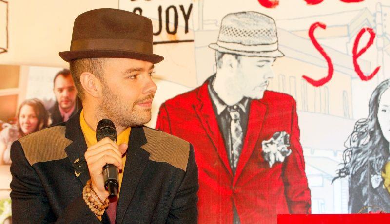 Jesse, del dúo Jesse & Joy, revela que luchó contra la ansiedad ...