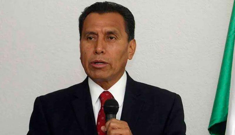 Facundo Rosas solicita amparo contra la orden de aprehensión - Uniradio ...