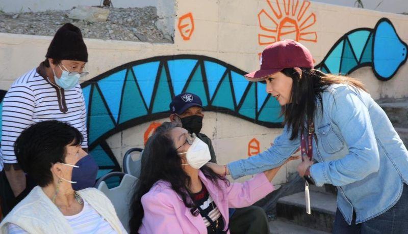'Transforma tu barrio' en Tijuana - Uniradio Informa