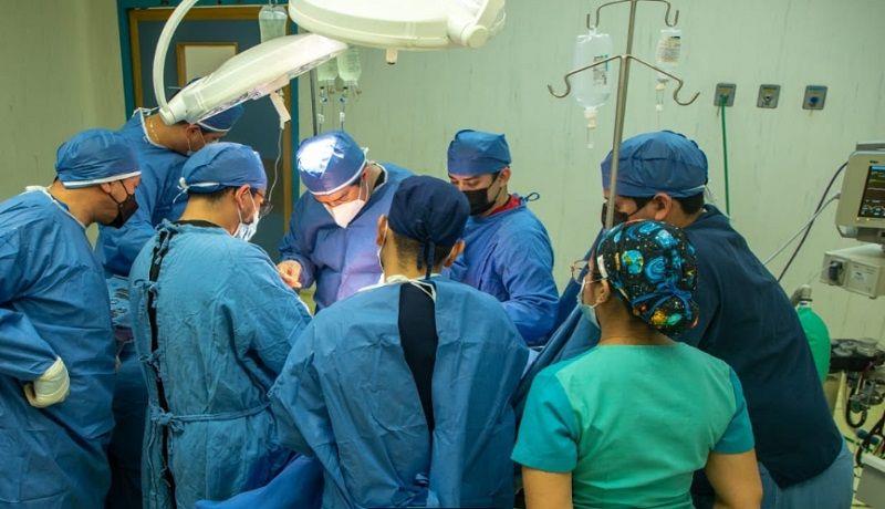 Donación multiorgánica en Hospital General de Ciudad Obregón - Uniradio ...
