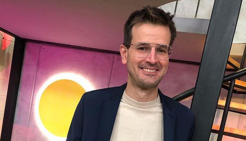 Poncho Verá ocupará el lugar de César Bono en obra - Uniradio Informa