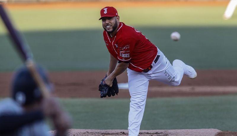 Vidal Nuño se prepara para regresar a Toros TJ en la temporada 2022 ...