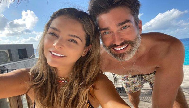 Grettell Valdez confirma divorcio con Leo Clerc - Uniradio Informa