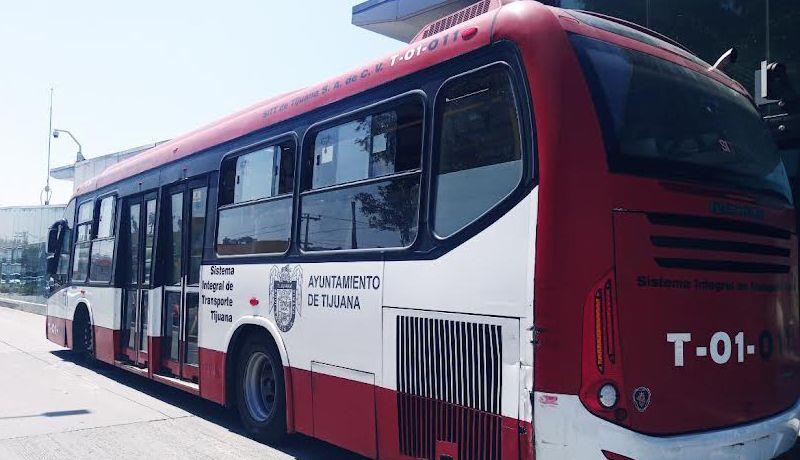 Cambia horario y frecuencias del SITT en la tarde - Uniradio Informa