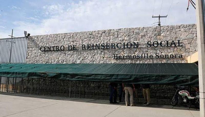 Sonora, quinto lugar nacional en sobrepoblación de cárceles - Uniradio ...