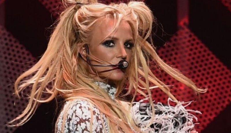 ¿Britney Spears en el medio tiempo de Super Bowl? - Uniradio Informa
