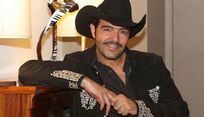 Pablo Montero acude a fiscalía de Saltillo tras denuncia de reportera ...