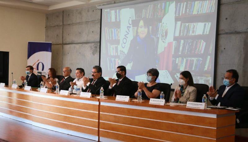 Celebra Gobierno 40 años de El Colef en favor del desarrollo humano ...
