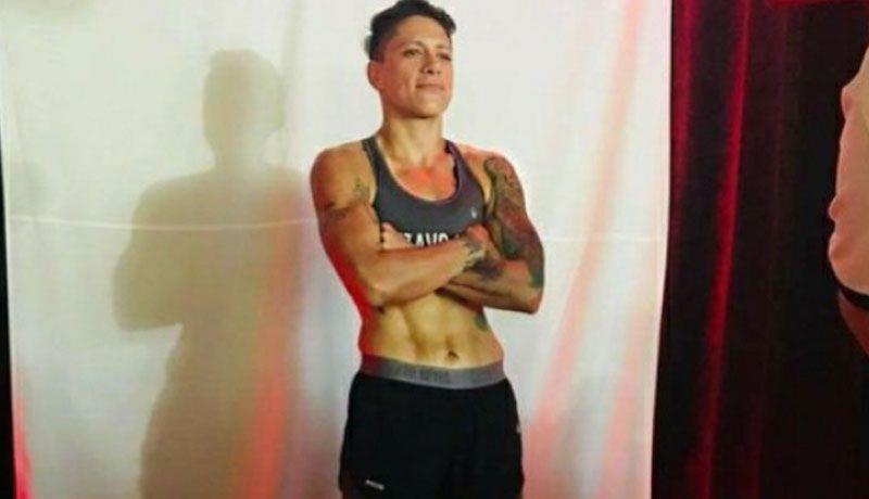 Alejandra Jiménez, una campeona ignorada - Uniradio Informa
