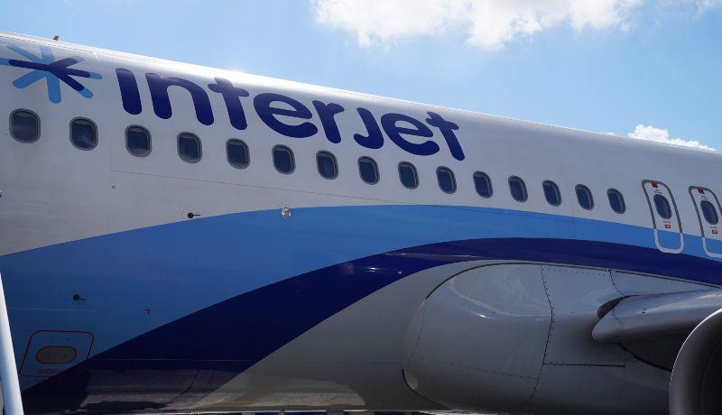 Interjet debe millonaria suma al SAT - Uniradio Informa