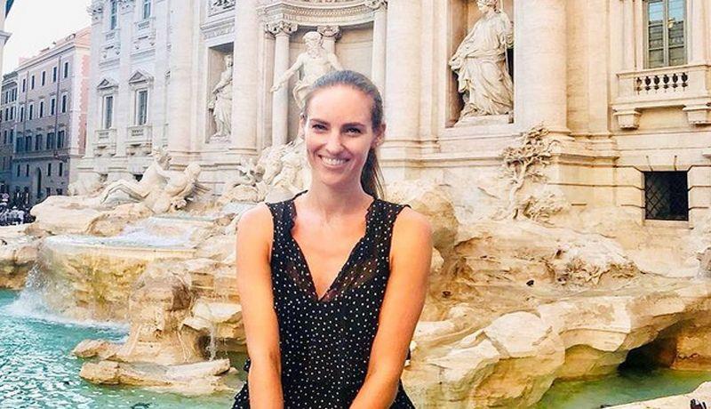 Sarah Nichols afirma sentirse segura - Uniradio Informa