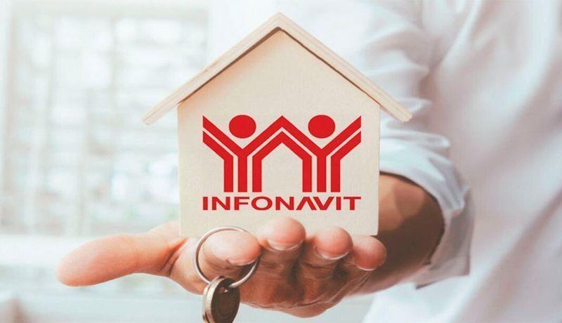 Compra tu casa con tu crédito Infonavit y celebra tu independencia ...