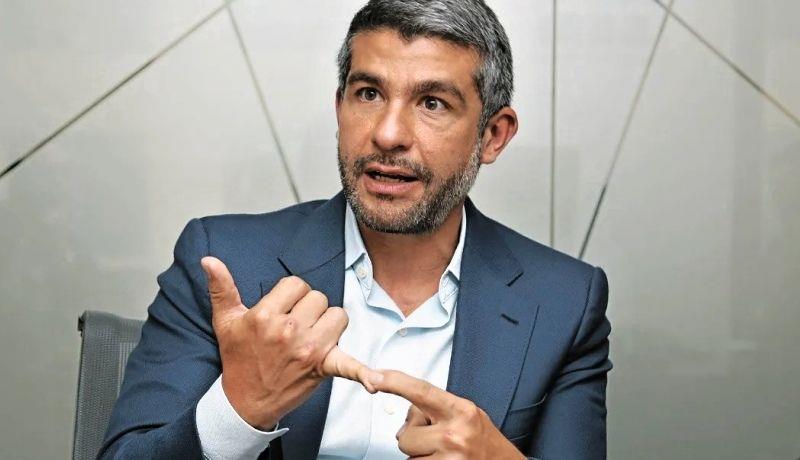 Mauricio Tabe responde a AMLO por exhibir a su papá en 'la mañanera ...