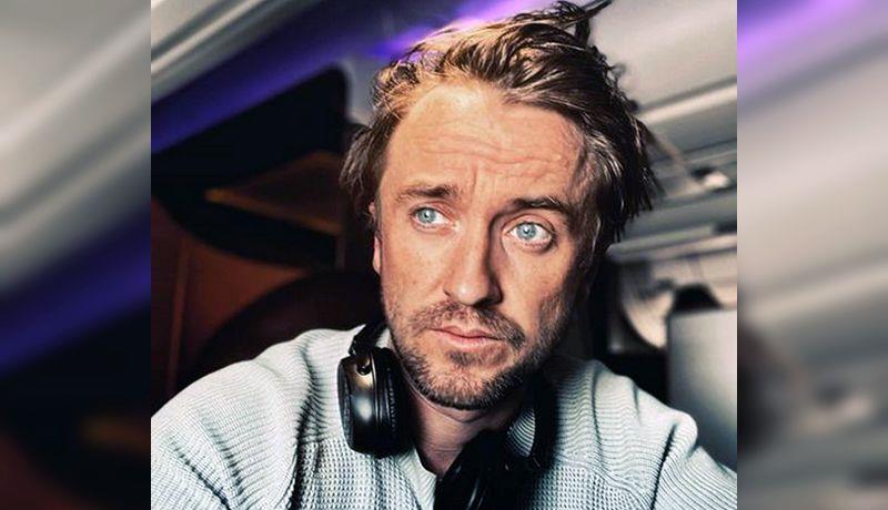 Actor de Harry Potter hace duras confesiones sobre sus adicciones ...