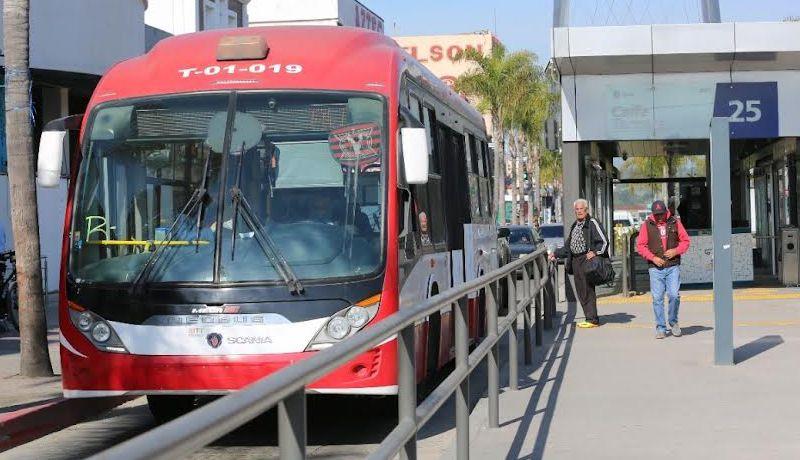 SITT se consolidaría como columna vertebral del transporte público ...