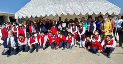 Trabaja SE con plataforma electrónica Sofía-XT para educación básica ...