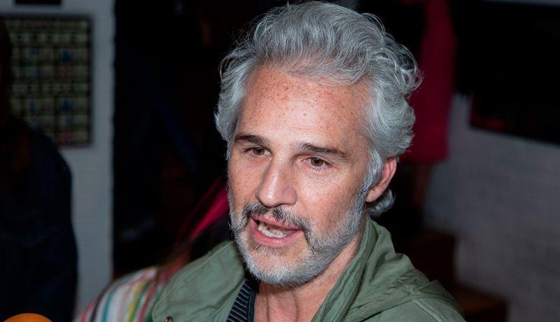Juan Pablo Medina asegura que tiene una misión de vida - Uniradio Informa