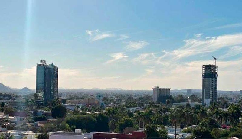 Impulsarán en Hermosillo vivienda vertical y electromovilidad ...