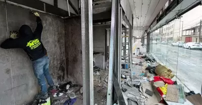 Ayuntamiento inicia rehabilitación de infraestructura del SITT ...
