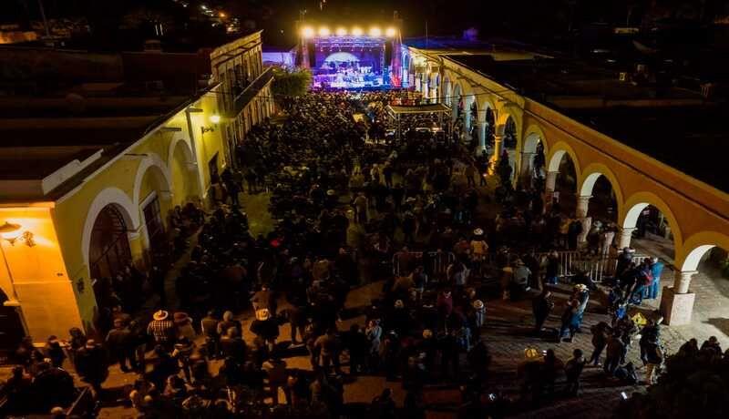 Exitoso arranque del FAOT - Uniradio Informa
