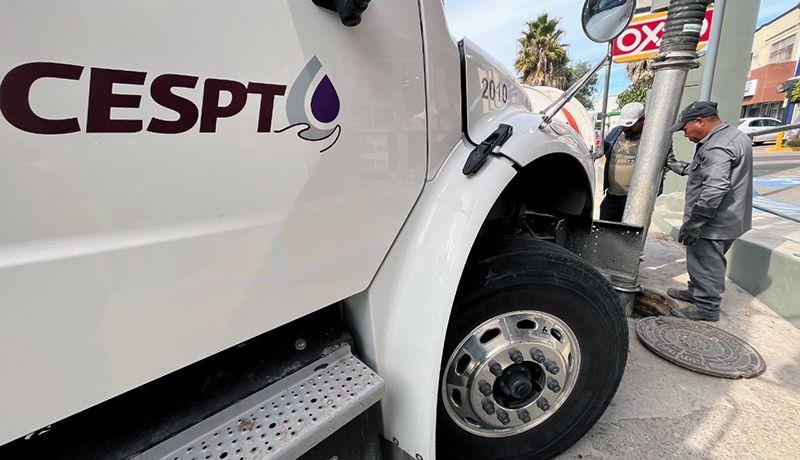 Cespt con afectaciones menores en red sanitaria tras lluvias - Uniradio ...
