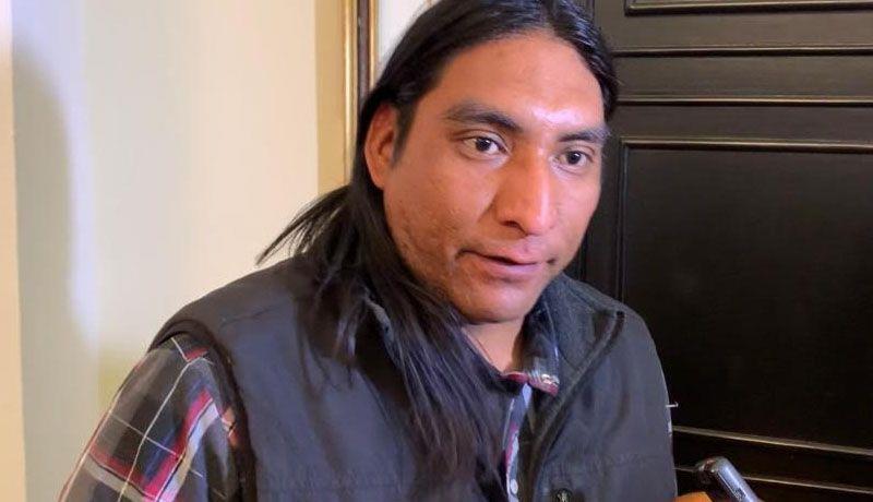 Joven pápago busca evitar extinción de su lengua - Uniradio Informa