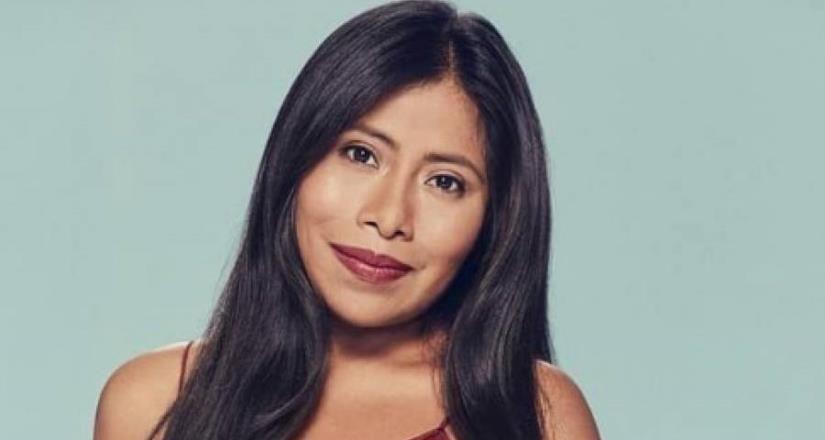 El trabajo con el que se ganaba la vida Yalitza antes de ser actriz ...