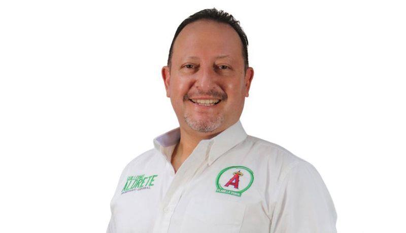 Aldrete, electo por burócratas; aplicará estatutos a Murillo - Uniradio ...