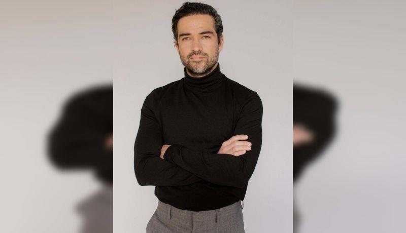 Alfonso Herrera destacó por su nominación como Mejor Actor en Ficción ...