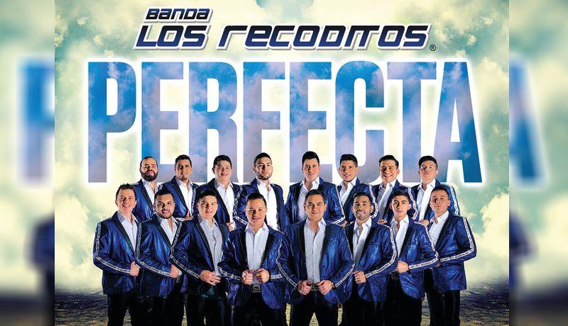 Banda Los Recoditos no se inclinará por los temas bélicos - Uniradio ...