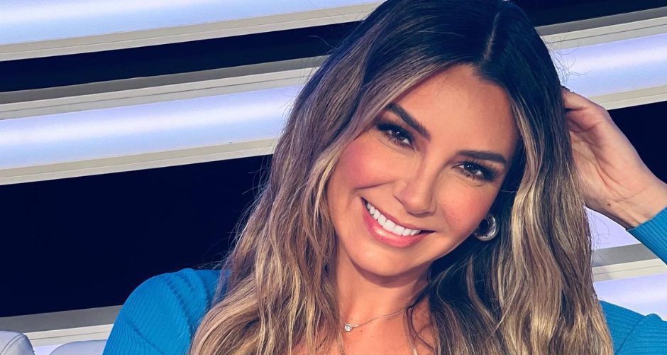 Elizabeth Gutiérrez festeja sus 44 años - Uniradio Informa