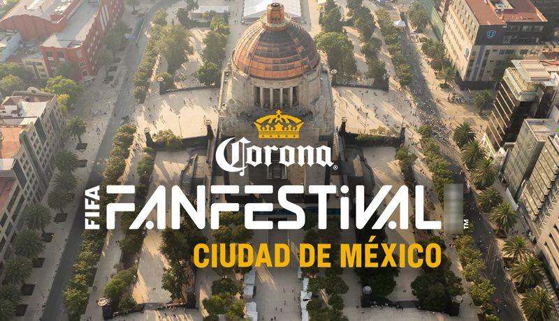 Aficionados disfrutarán del Clásico español con Fan Fest en CDMX ...