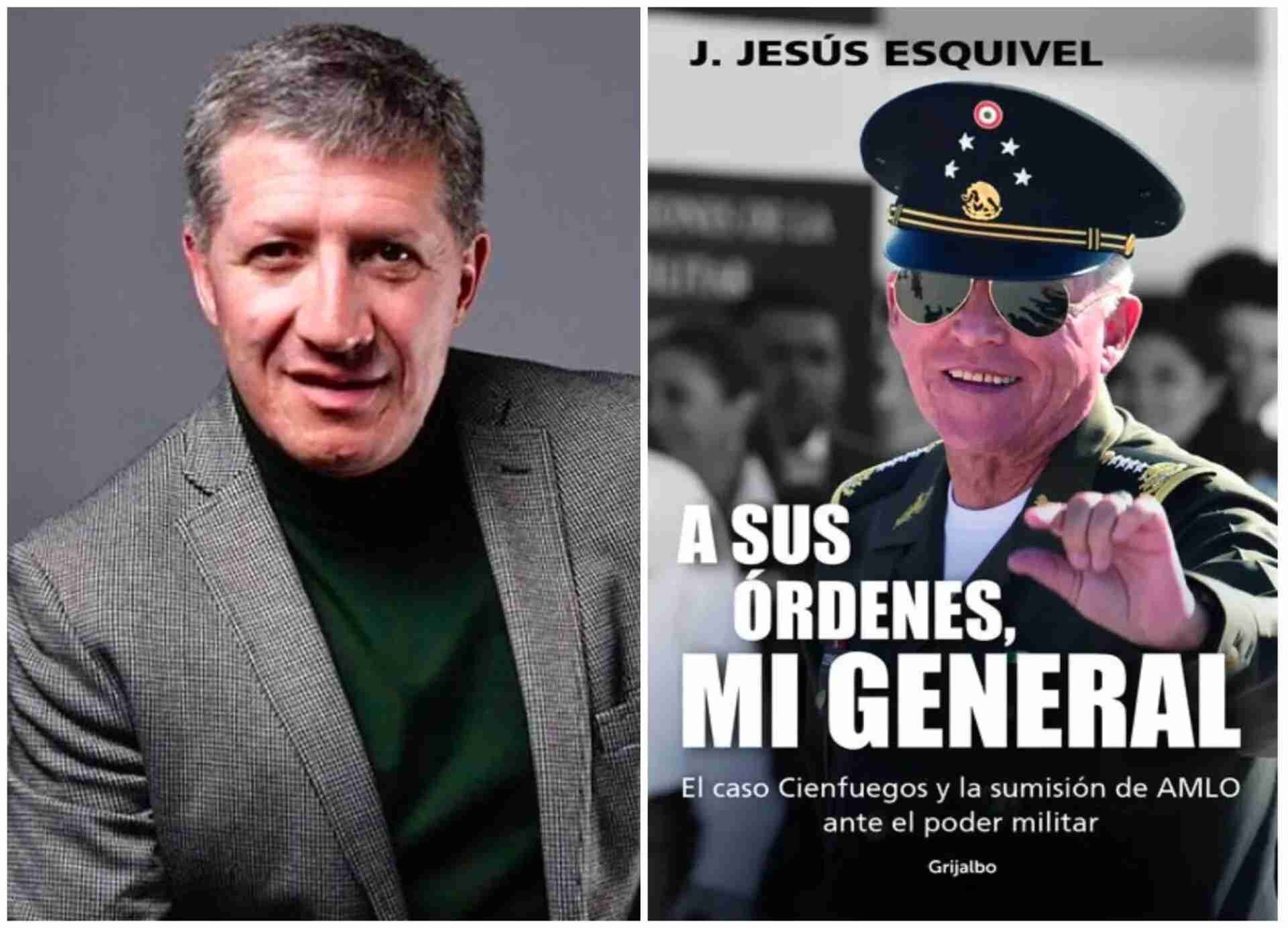 Exigen cese a intimidación y agresiones contra el periodista J. Jesús ...