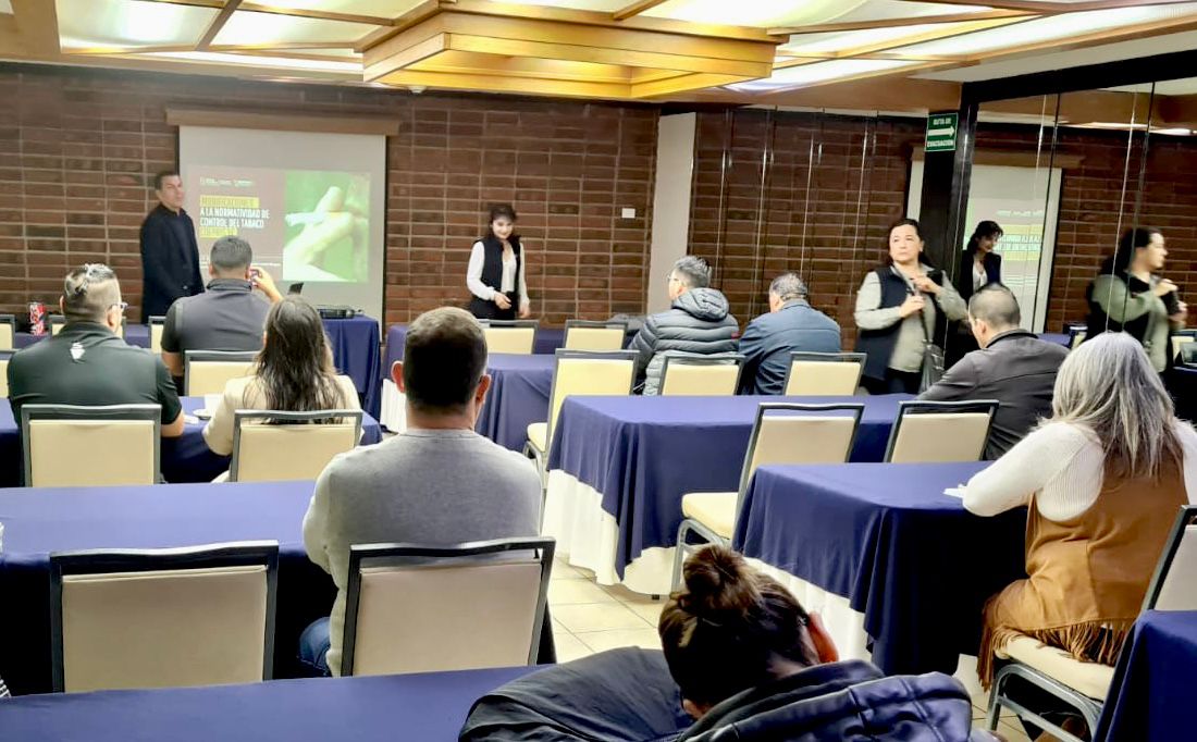 Hoteleros de Ensenada se preparan para próximo periodo vacacional ...