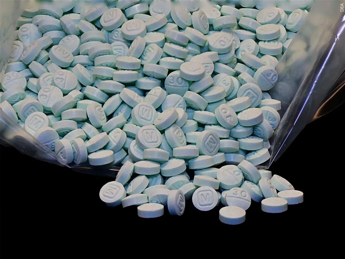 La pandemia del fentanilo: con estos nombres se conoce esta droga en ...