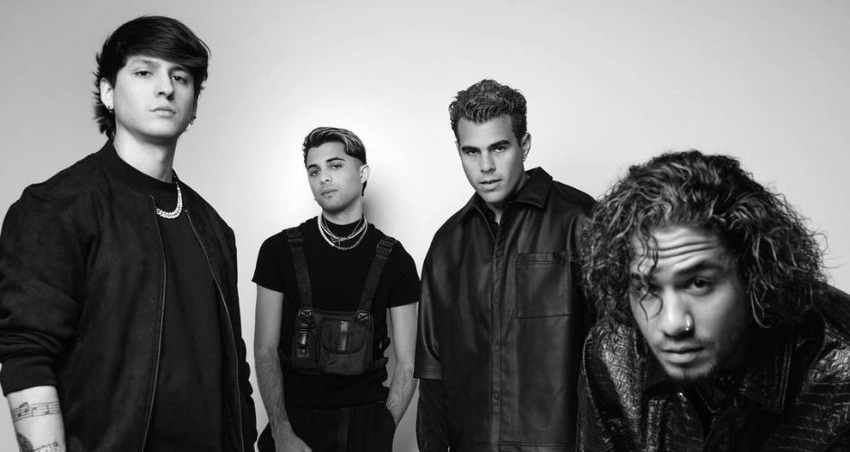 CNCO se despide de sus fans con "La última canción" y gira mundial ...