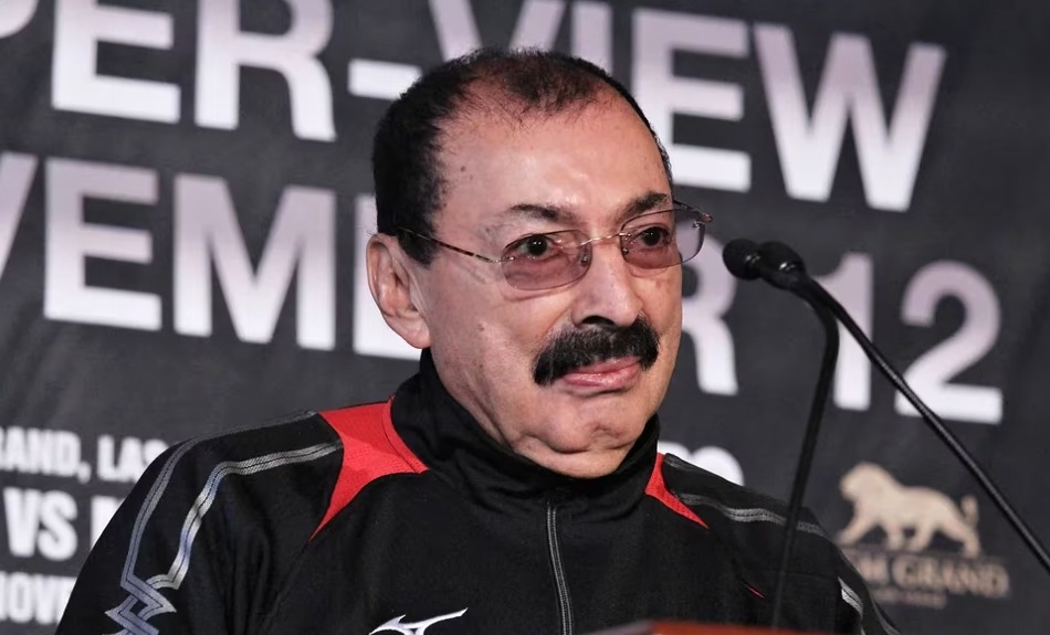Nacho Beristáin demerita al "Canelo": "hay verdaderos ídolos del boxeo ...
