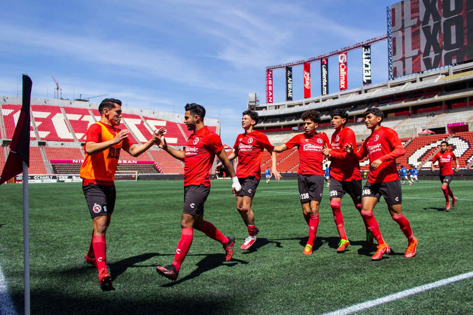 Visorias Club Tijuana Xoloitzcuintles de Caliente: Verano 2023 ...