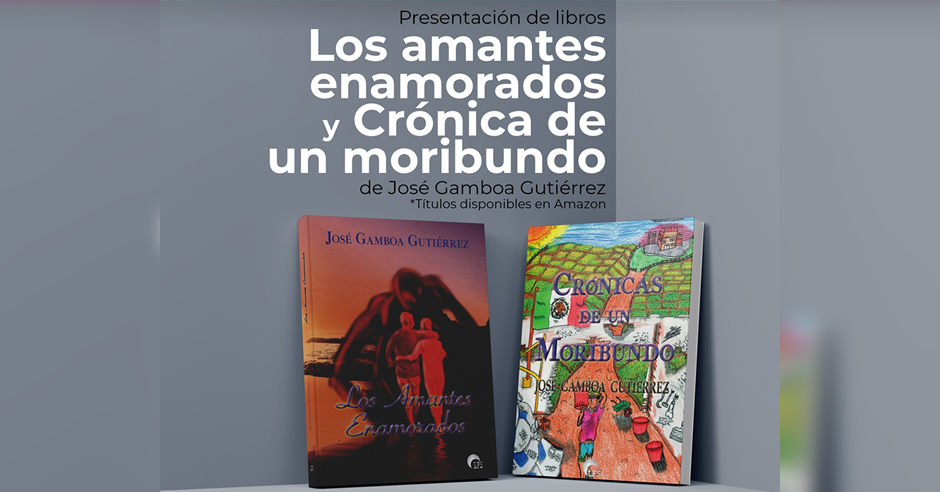 Invita Secretaría de Cultura a presentación gratuita de "Crónicas de un ...