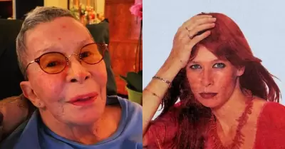 Fallece Rita Lee, a los 75 años, reina del rock en Brasil - Uniradio ...