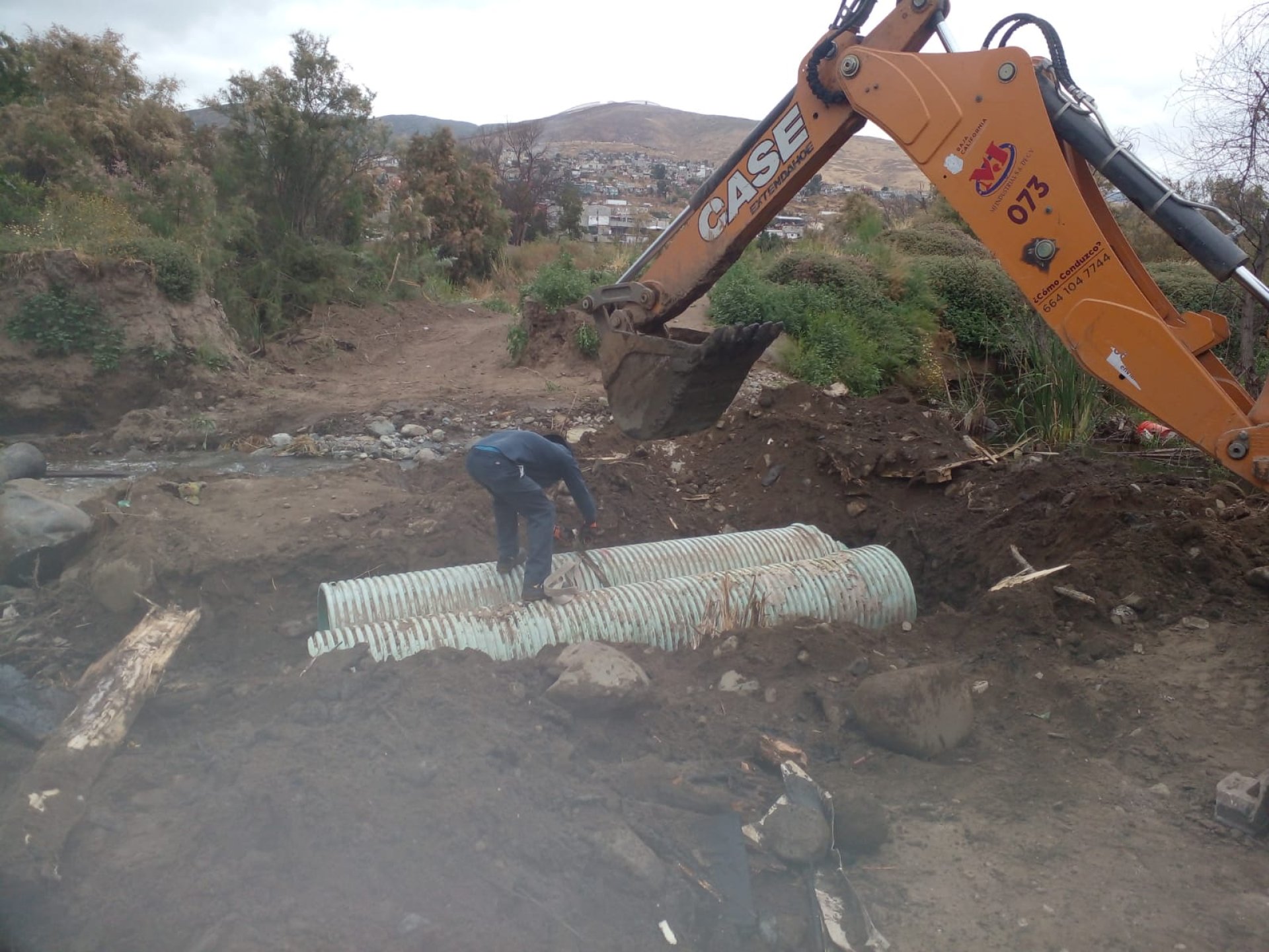 Participa FGE en operativo de búsqueda individualizada en la Zona del ...