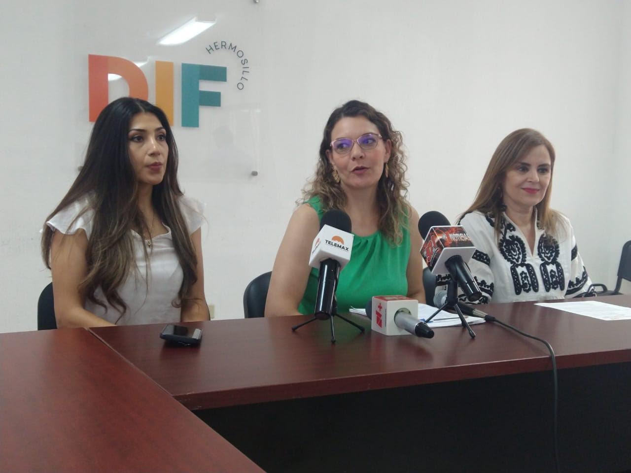 DIF Hermosillo abre convocatoria para reclutar tutores y cuidadores ...