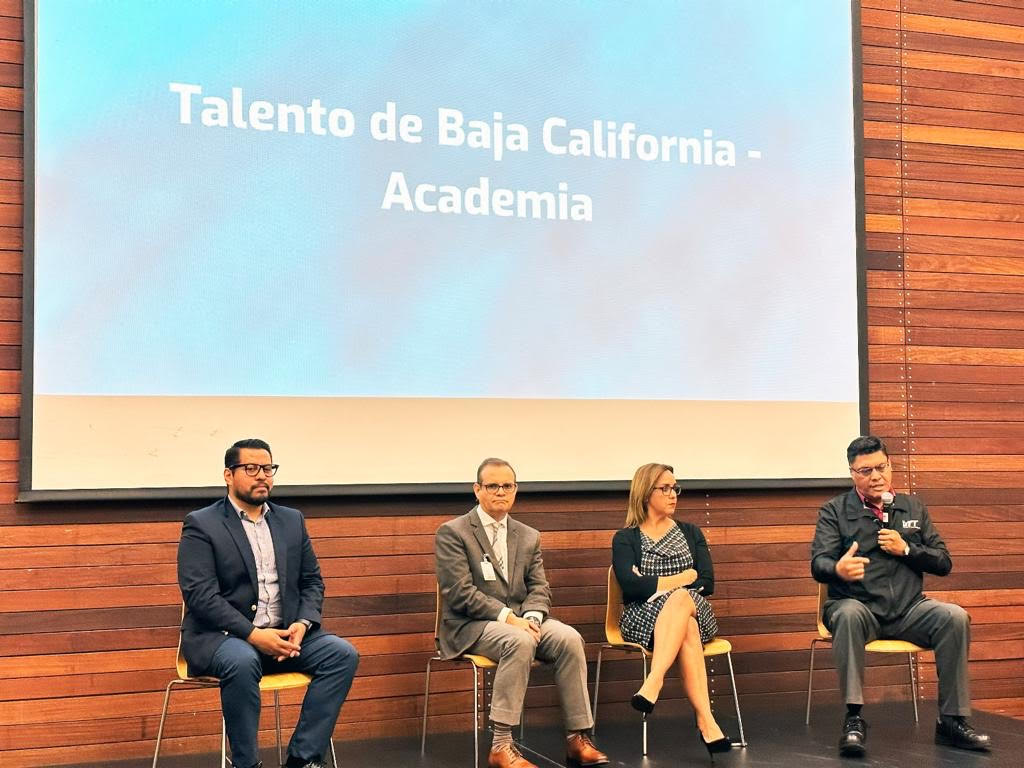 Interesa a Suiza establecer lazos comerciales con BC: Deitac - Uniradio ...