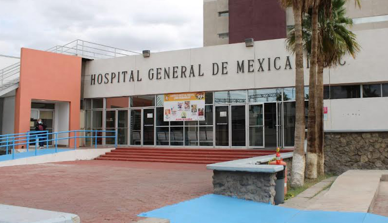Invita Hospital General de Mexicali a curso para el manejo integral de ...
