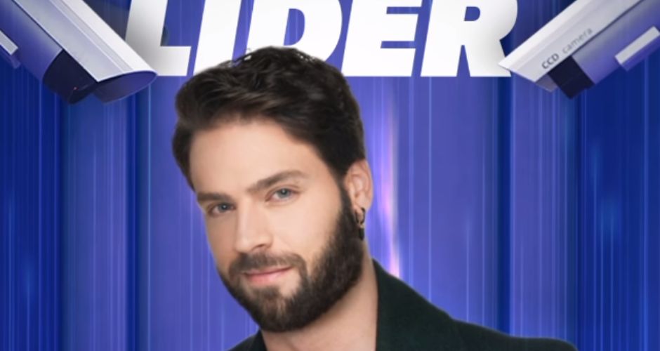 Jorge Losa es el líder de la semana en "La casa de los famosos ...
